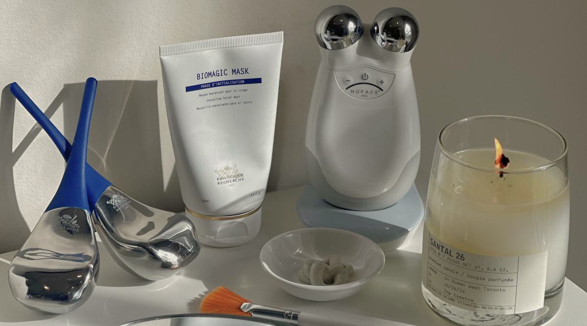 The Ultimate Guide to At-Home Skincare Tools: Top Technologies We Love