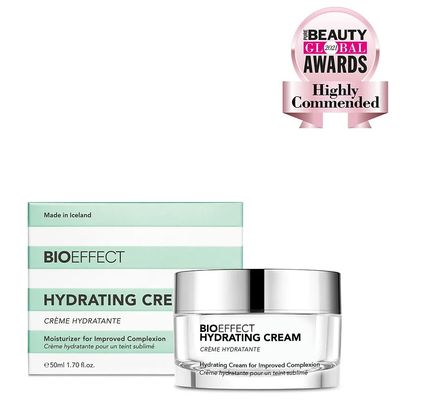 Bioeffect Hydrating Cream – The Essence