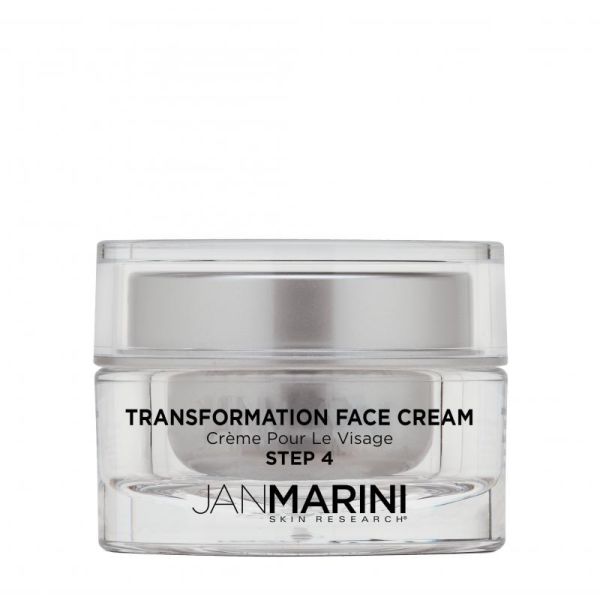 Transformation Face Cream – The Essence